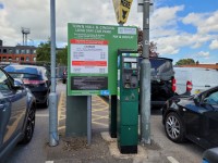 Worksop Health Centre - Newgate Medical Group | AccessAble