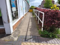 Worksop Health Centre - Newgate Medical Group | AccessAble