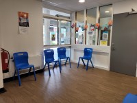 Worksop Health Centre - Newgate Medical Group | AccessAble