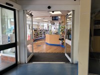 Worksop Health Centre - Newgate Medical Group | AccessAble