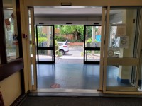 Worksop Health Centre - Newgate Medical Group | AccessAble