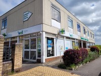Worksop Health Centre - Newgate Medical Group | AccessAble