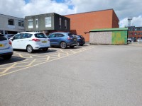 Worksop Health Centre - Newgate Medical Group | AccessAble