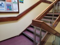 Worksop Health Centre - Newgate Medical Group | AccessAble