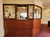 Worksop Health Centre - Newgate Medical Group | AccessAble