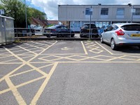 Worksop Health Centre - Newgate Medical Group | AccessAble