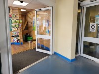 Worksop Health Centre - Newgate Medical Group | AccessAble