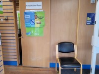 Worksop Health Centre - Newgate Medical Group | AccessAble