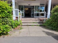 Worksop Health Centre - Newgate Medical Group | AccessAble