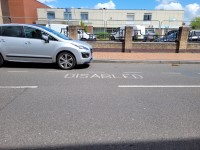 Worksop Health Centre - Newgate Medical Group | AccessAble