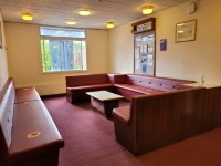 Worksop Health Centre - Newgate Medical Group | AccessAble