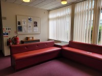 Worksop Health Centre - Newgate Medical Group | AccessAble