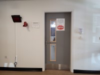 Worksop Health Centre - Newgate Medical Group | AccessAble