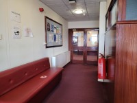 Worksop Health Centre - Newgate Medical Group | AccessAble