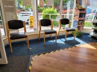 Worksop Health Centre - Newgate Medical Group | AccessAble