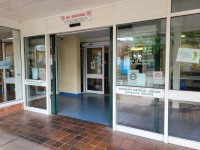 Worksop Health Centre - Newgate Medical Group | AccessAble