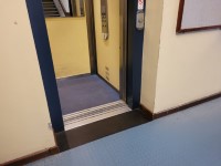 Worksop Health Centre - Newgate Medical Group | AccessAble