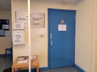 Worksop Health Centre - Newgate Medical Group | AccessAble