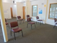 Packmoor Primary Care Centre | AccessAble