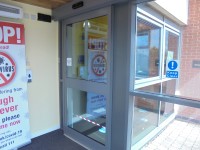 Packmoor Primary Care Centre | AccessAble