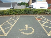 Packmoor Primary Care Centre | AccessAble