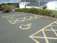 Packmoor Primary Care Centre | AccessAble