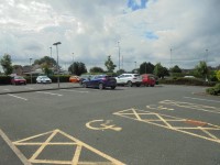 Packmoor Primary Care Centre | AccessAble