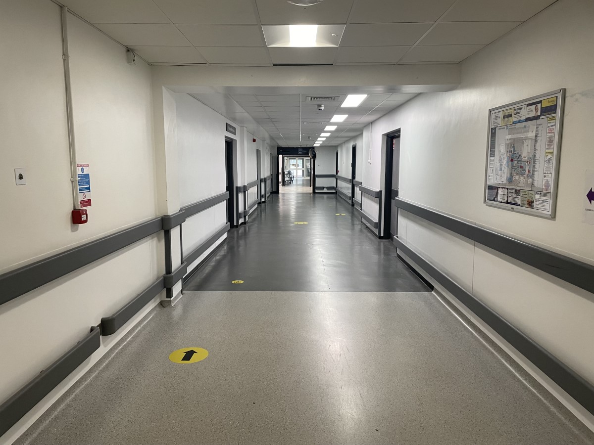 Pre-Assessment Clinic | AccessAble