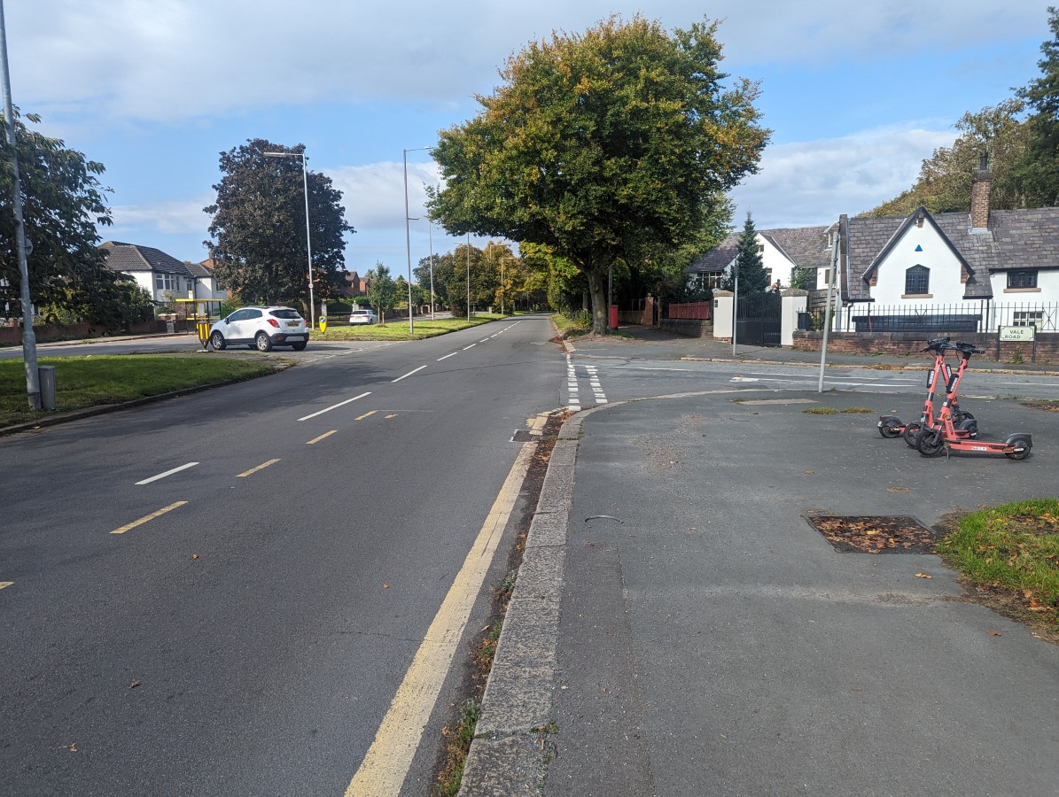 The Beatles' Childhood Homes - Mendips | AccessAble