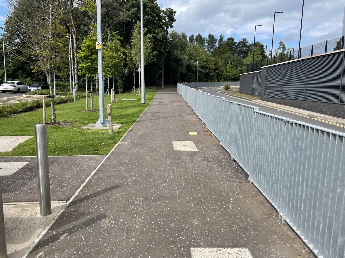 Rapid Assessment and Treatment Unit | AccessAble