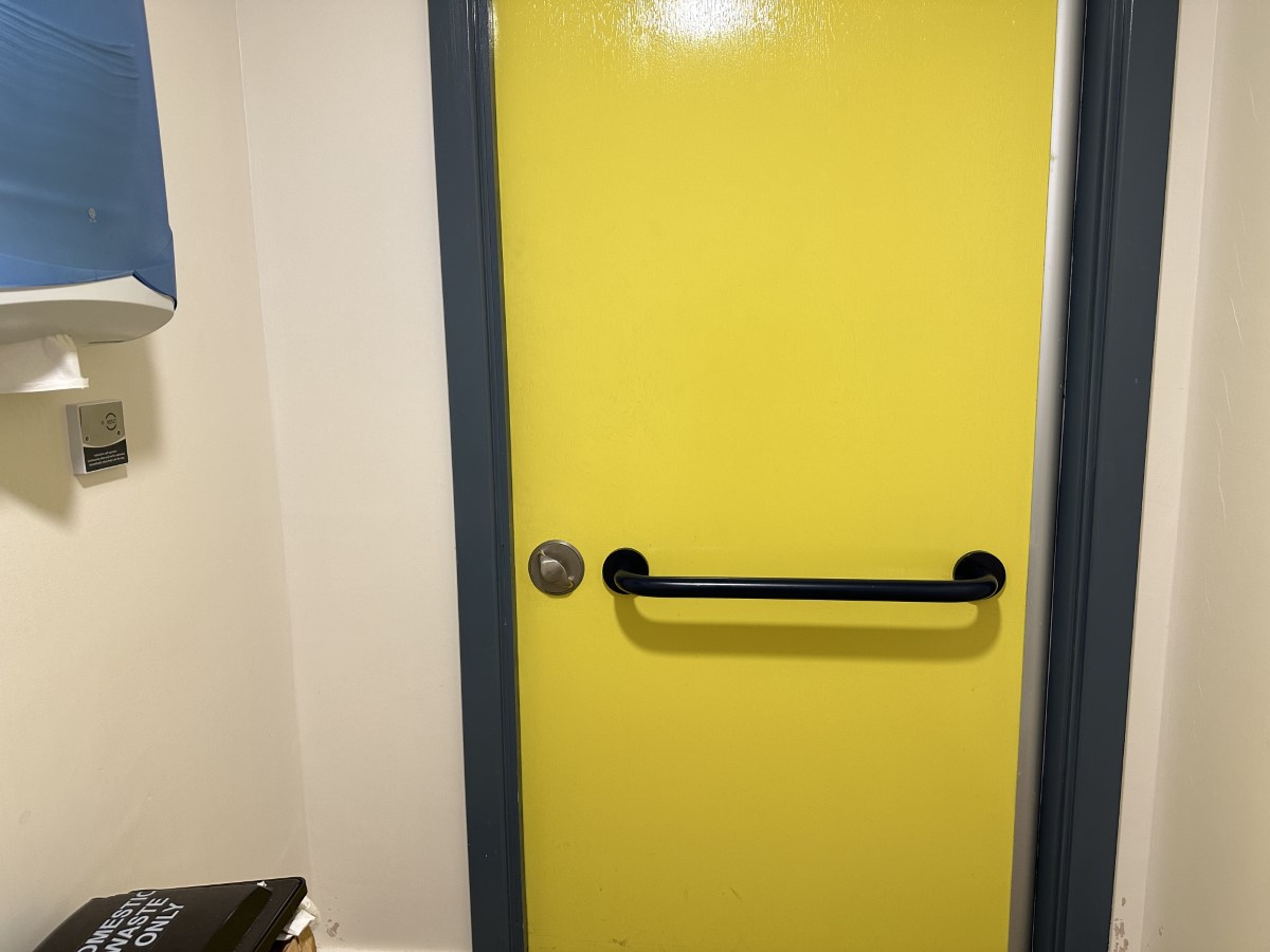 Miranda House, Hull | AccessAble