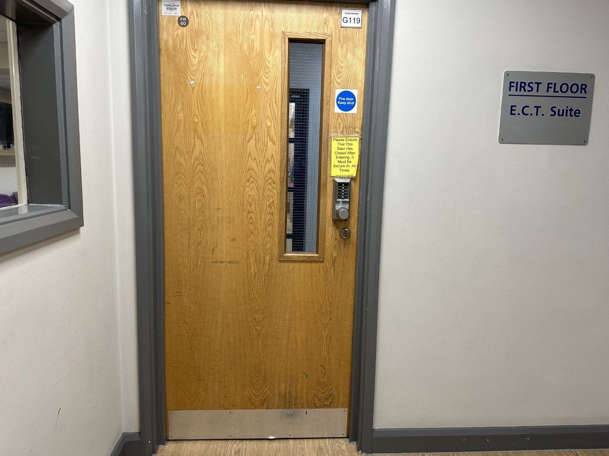 Miranda House, Hull | AccessAble
