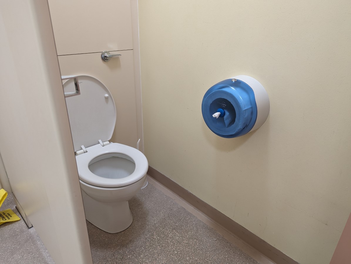 Miranda House, Hull | AccessAble