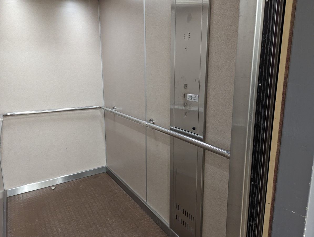 Miranda House, Hull | AccessAble