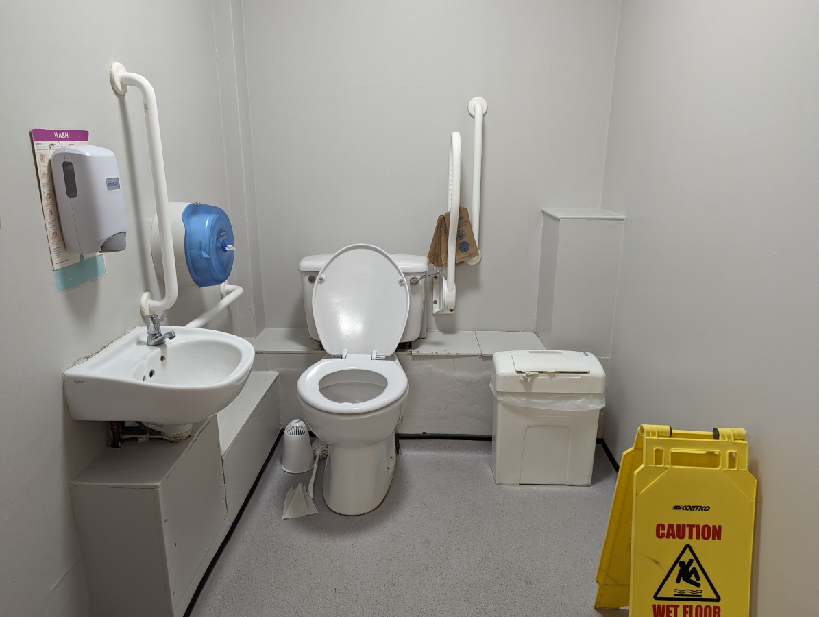 Miranda House, Hull | AccessAble