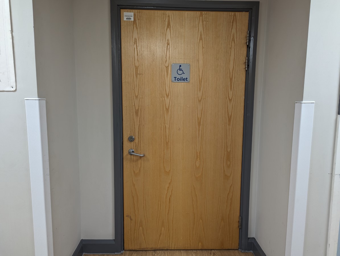 Miranda House, Hull | AccessAble
