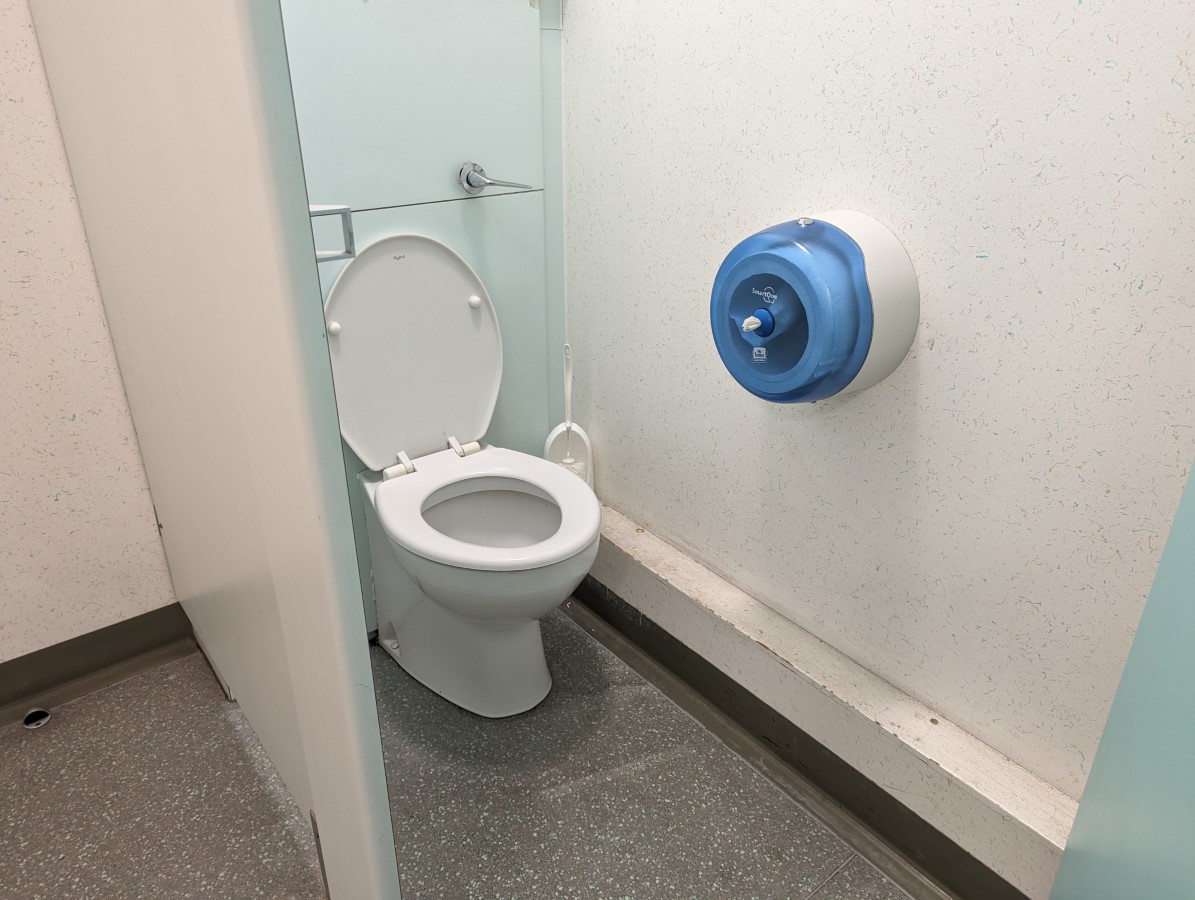 Miranda House, Hull | AccessAble