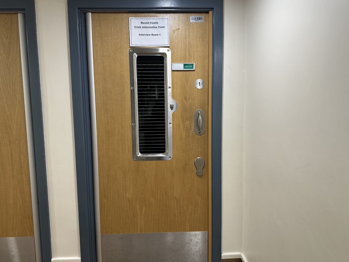 Miranda House, Hull | AccessAble