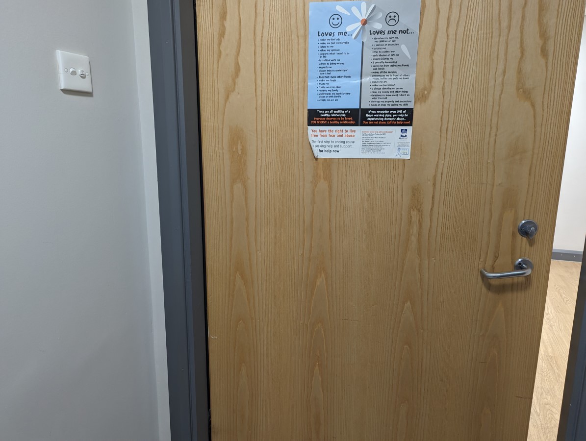 Miranda House, Hull | AccessAble