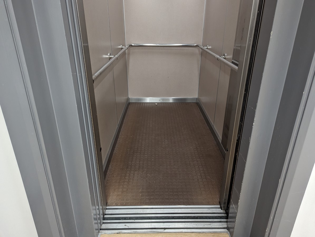 Miranda House, Hull | AccessAble