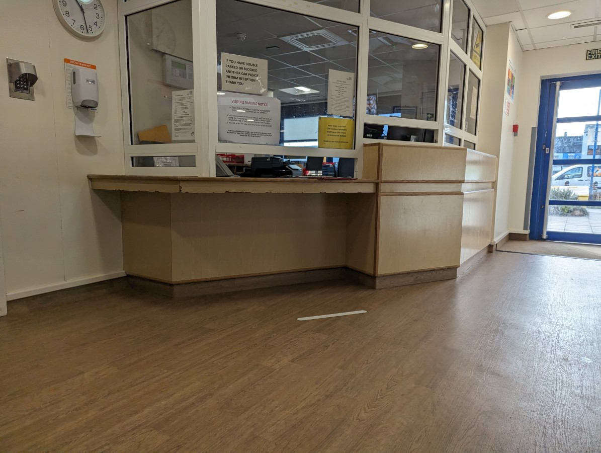 Miranda House, Hull | AccessAble