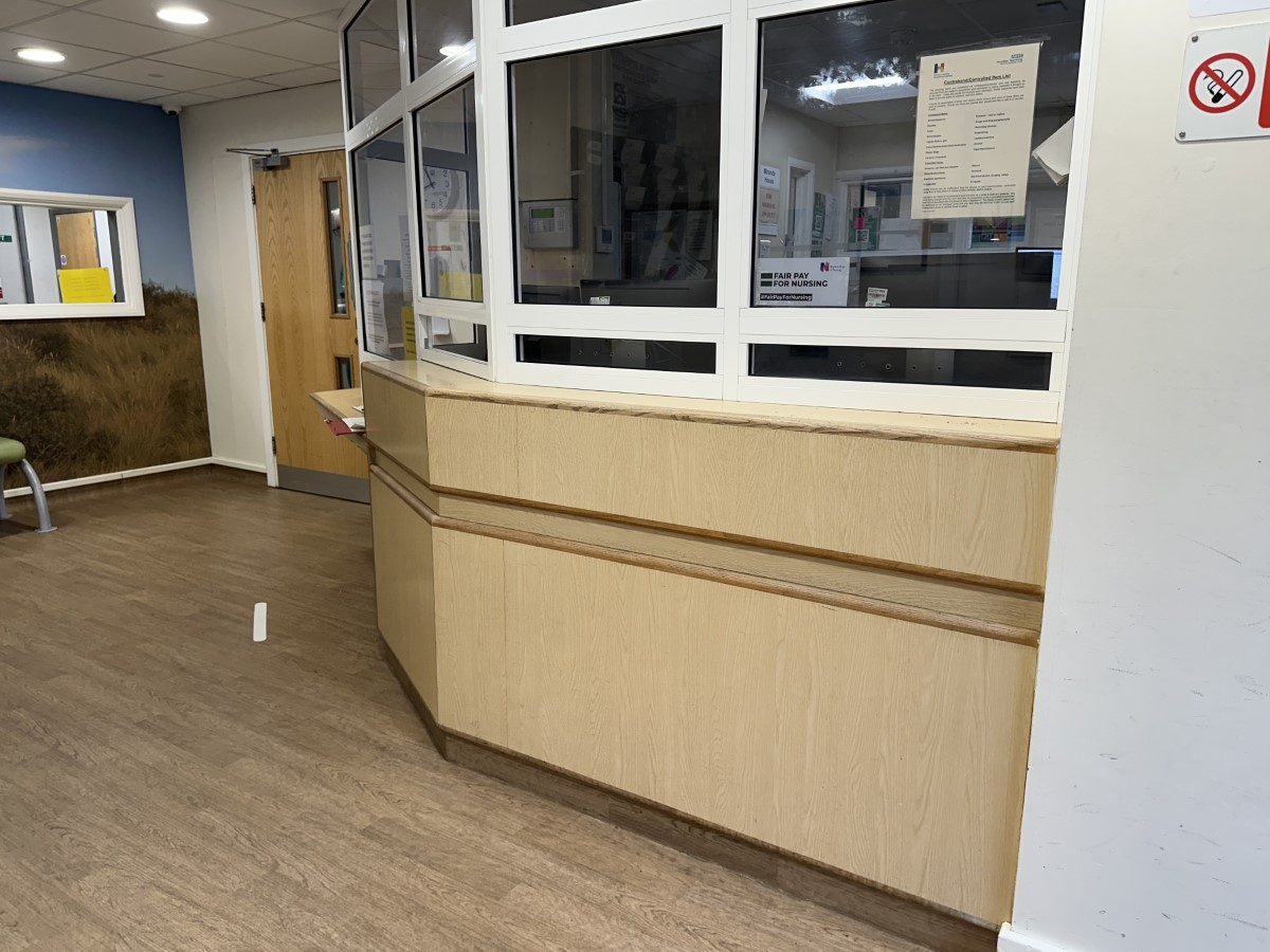 Miranda House, Hull | AccessAble