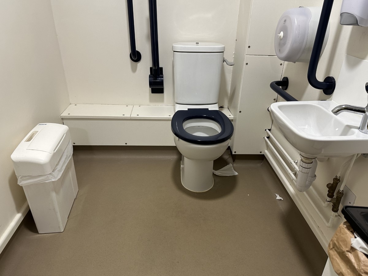 Miranda House, Hull | AccessAble