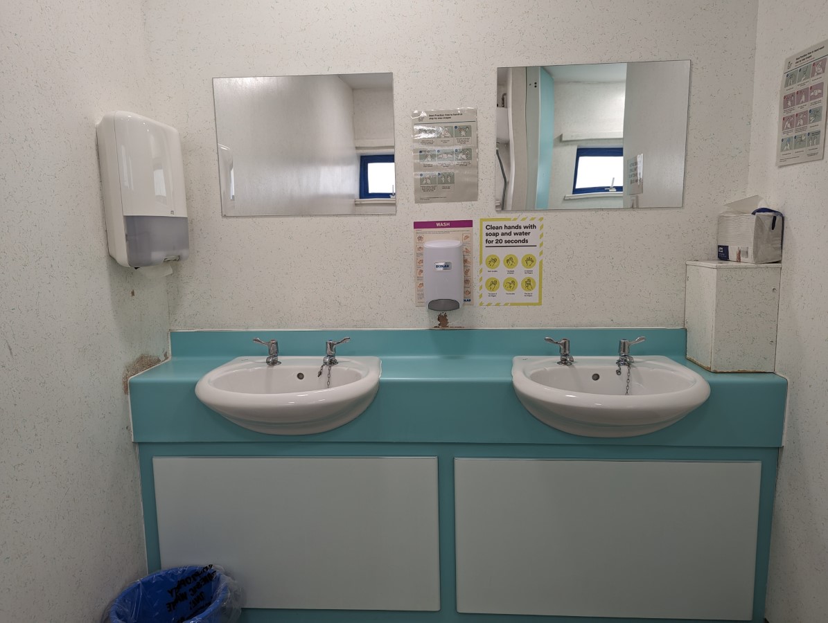 Miranda House, Hull | AccessAble