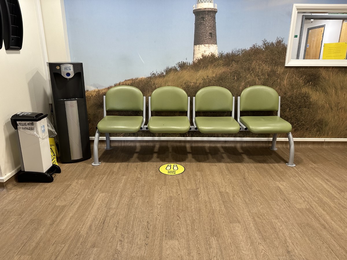 Miranda House, Hull | AccessAble
