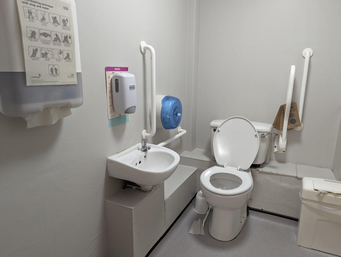 Miranda House, Hull | AccessAble