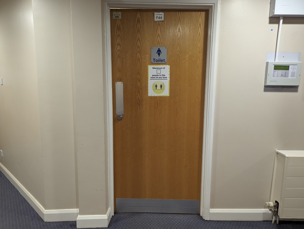Miranda House, Hull | AccessAble