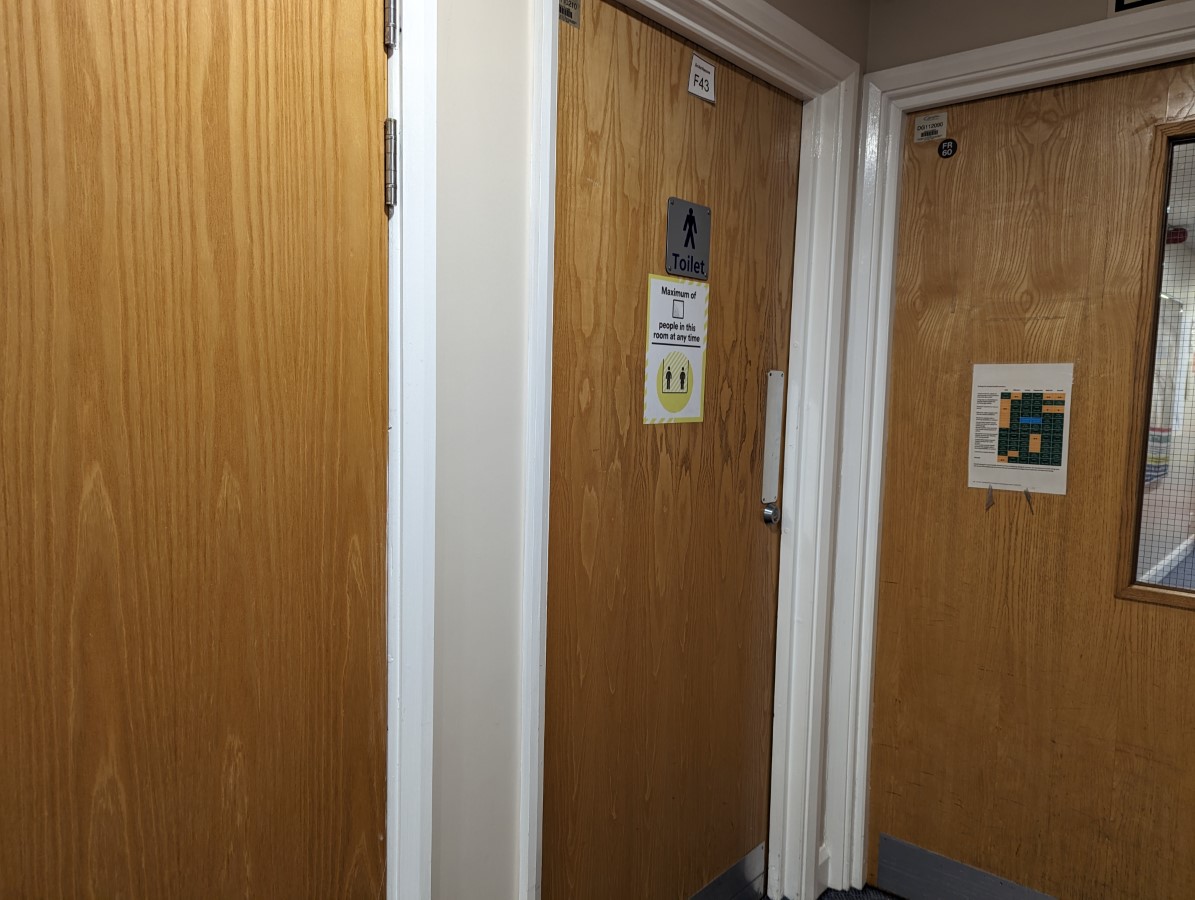 Miranda House, Hull | AccessAble