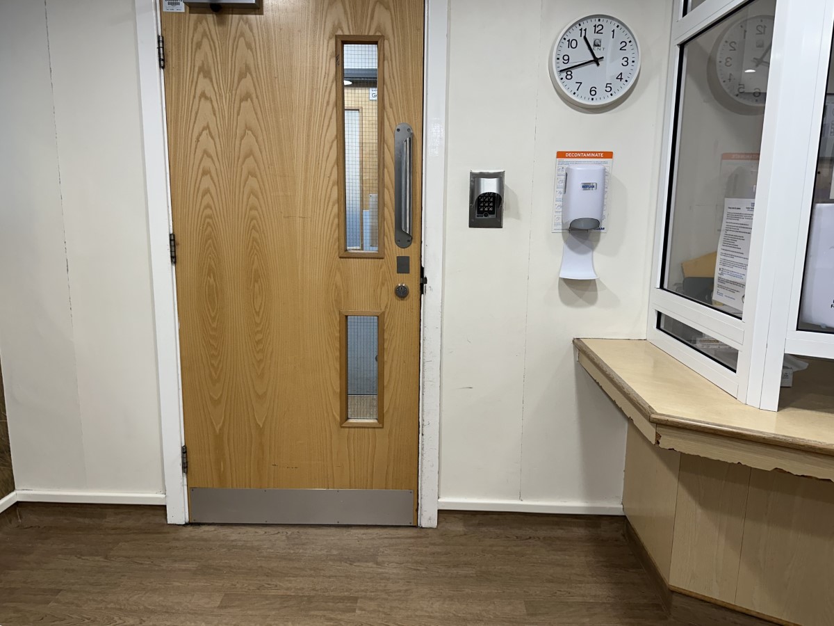 Miranda House, Hull | AccessAble