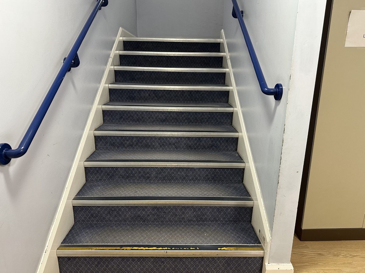 Miranda House, Hull | AccessAble